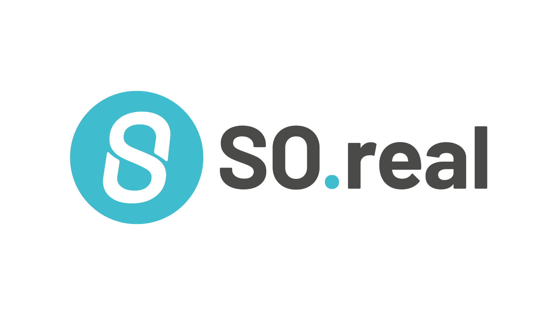 SO.real GmbH – Creating real digital relations